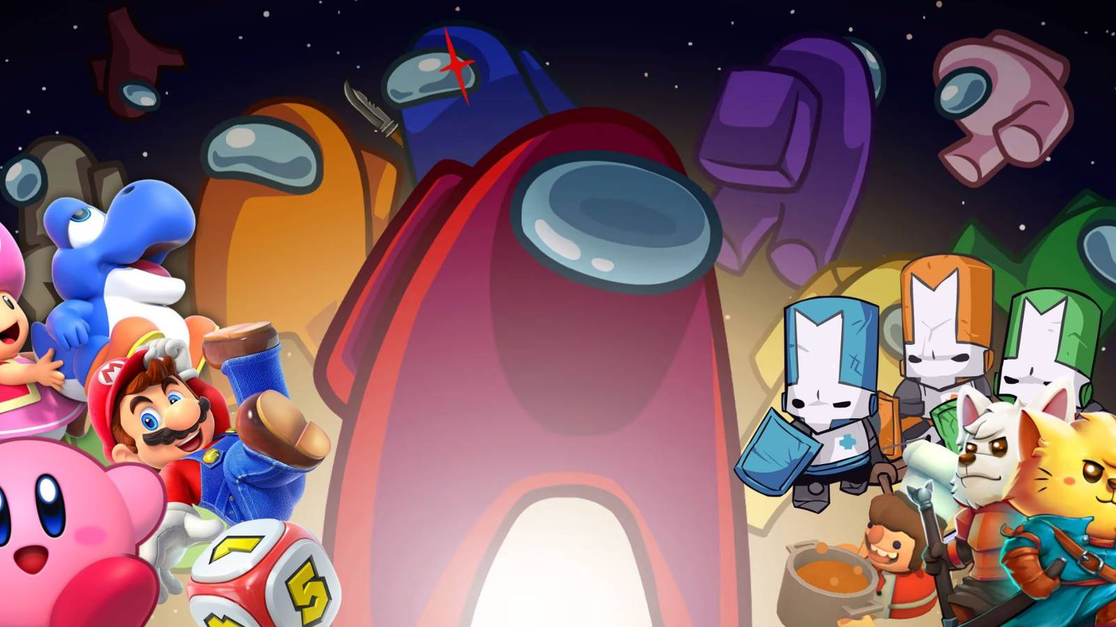 10 Best Co-Op Games For Beginners