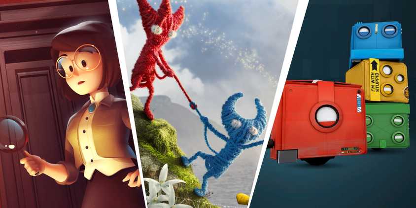 9 Best Escape Room Video Games