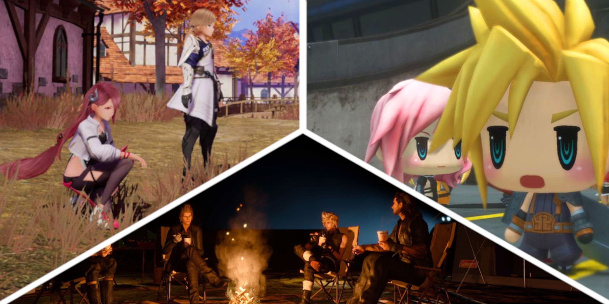 Every Star Ocean Game, Ranked