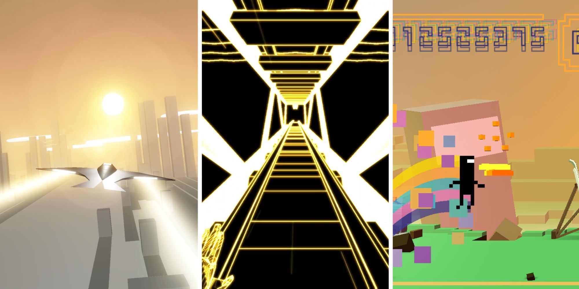 15 Endless Runners Ranked – The Best, The Brutal & The Bizarre