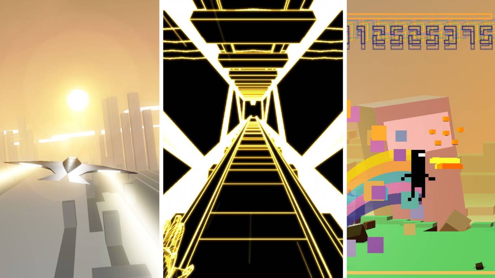 15 Endless Runners Ranked – The Best, The Brutal & The Bizarre