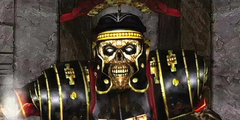 10 Best GameCube Horror Games