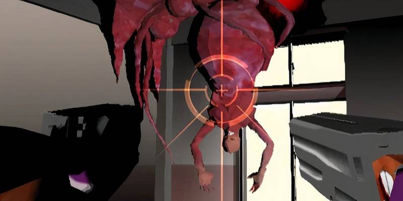 10 Best GameCube Horror Games