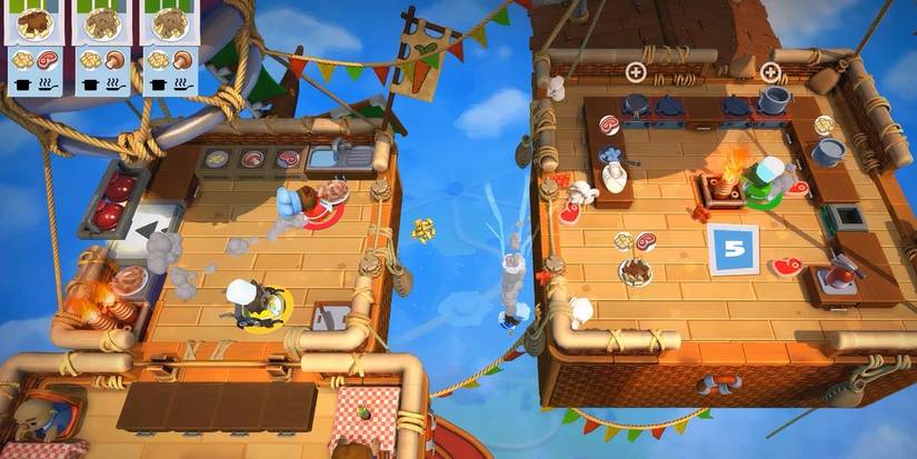 10 Best Team 17 Games, Ranked