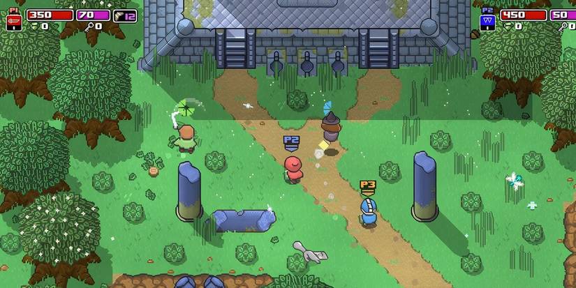 10 Best Team 17 Games, Ranked