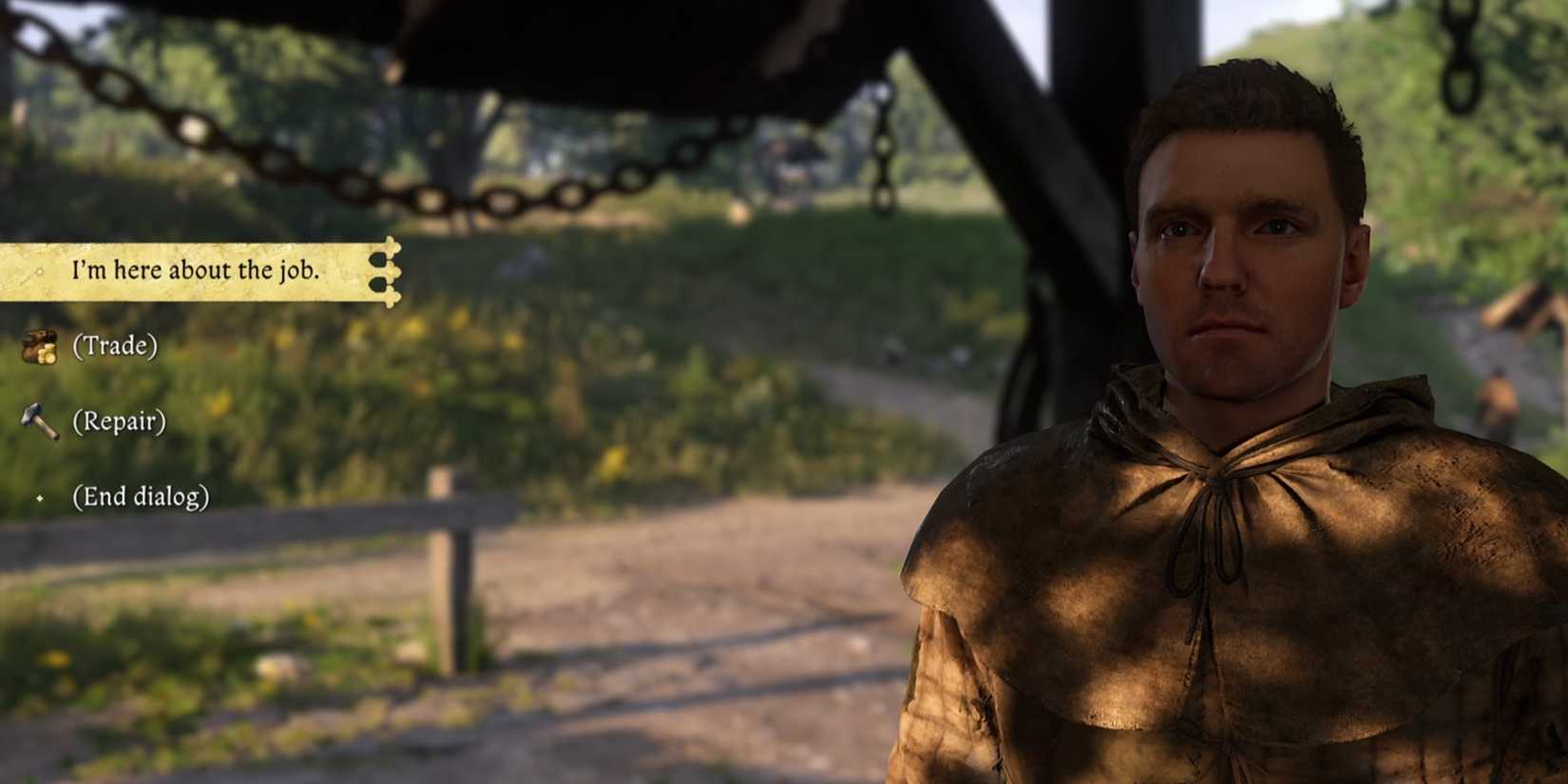 Kingdom Come: Deliverance 2: The Blacksmith's Son Side Quest Guide
