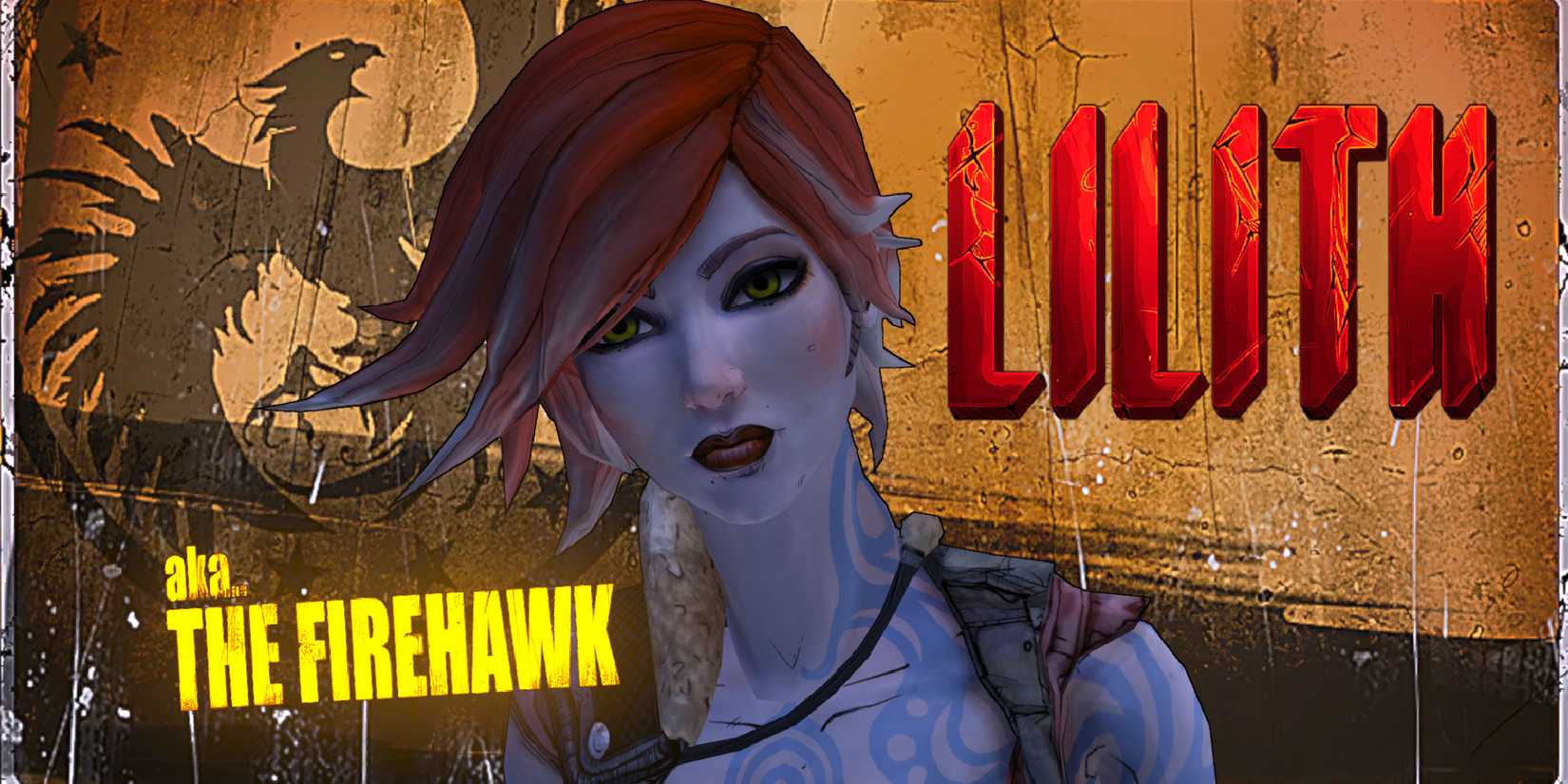 Borderlands: Every Siren Ranked