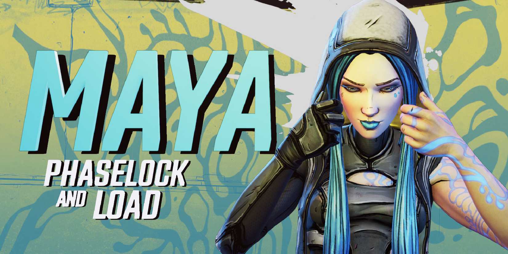 Borderlands: Every Siren Ranked