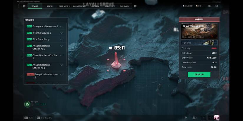 Delta Force: Best Operations Maps Ranked
