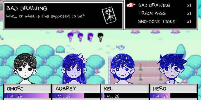 8 Best Games Like Undertale