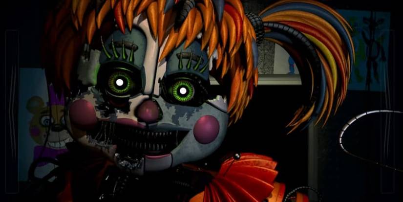 FNAF: A Complete Chronological Timeline