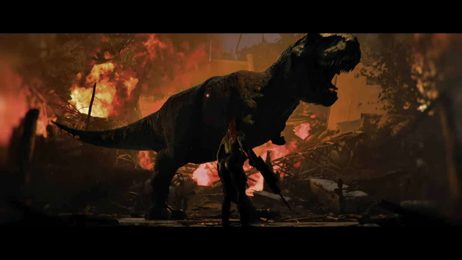 TeamKill's "Code Violet" Not Releasing On PC To Avoid Vulgar Mods