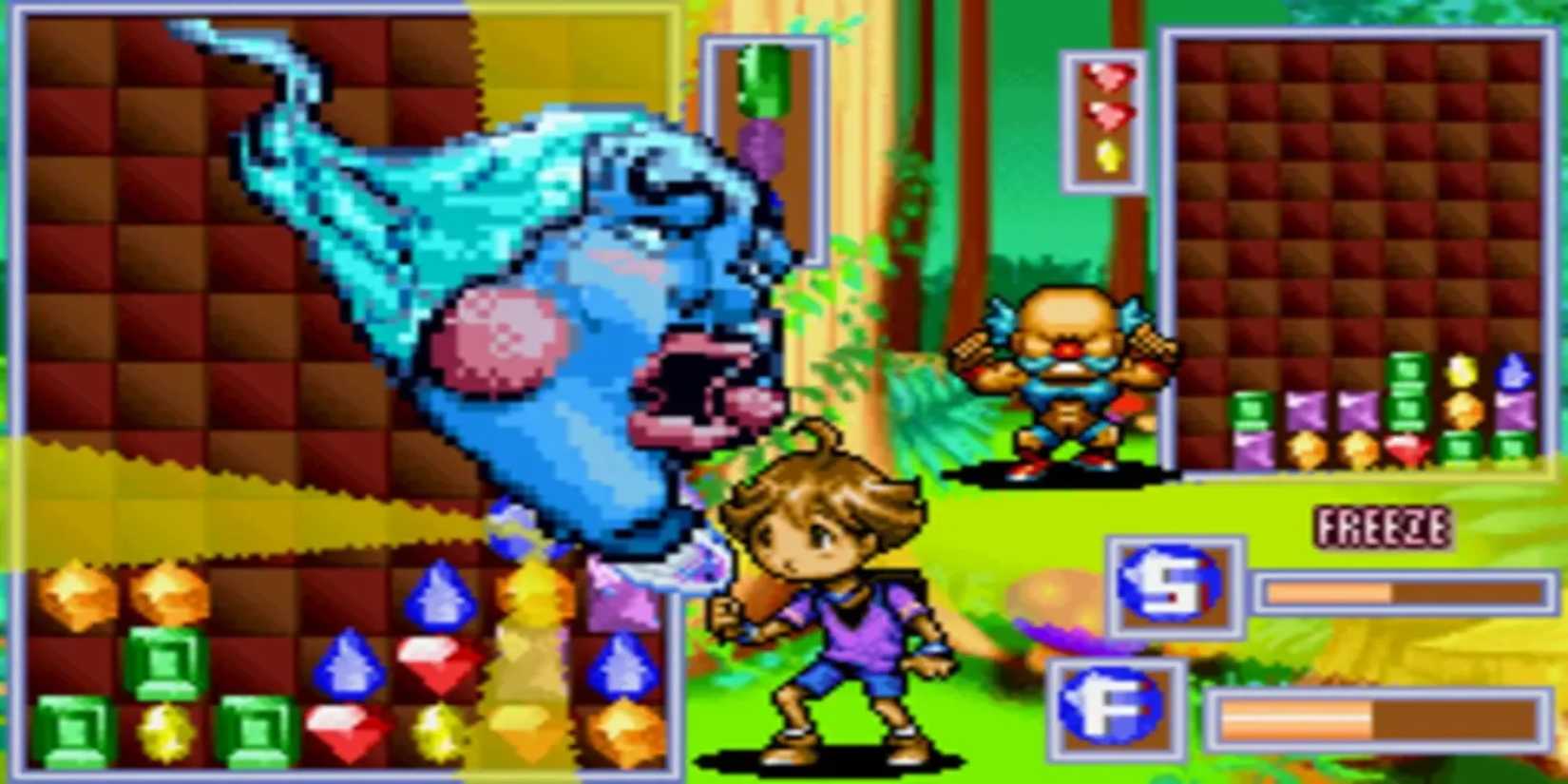 10 Best Gameboy Advance Hidden Gems