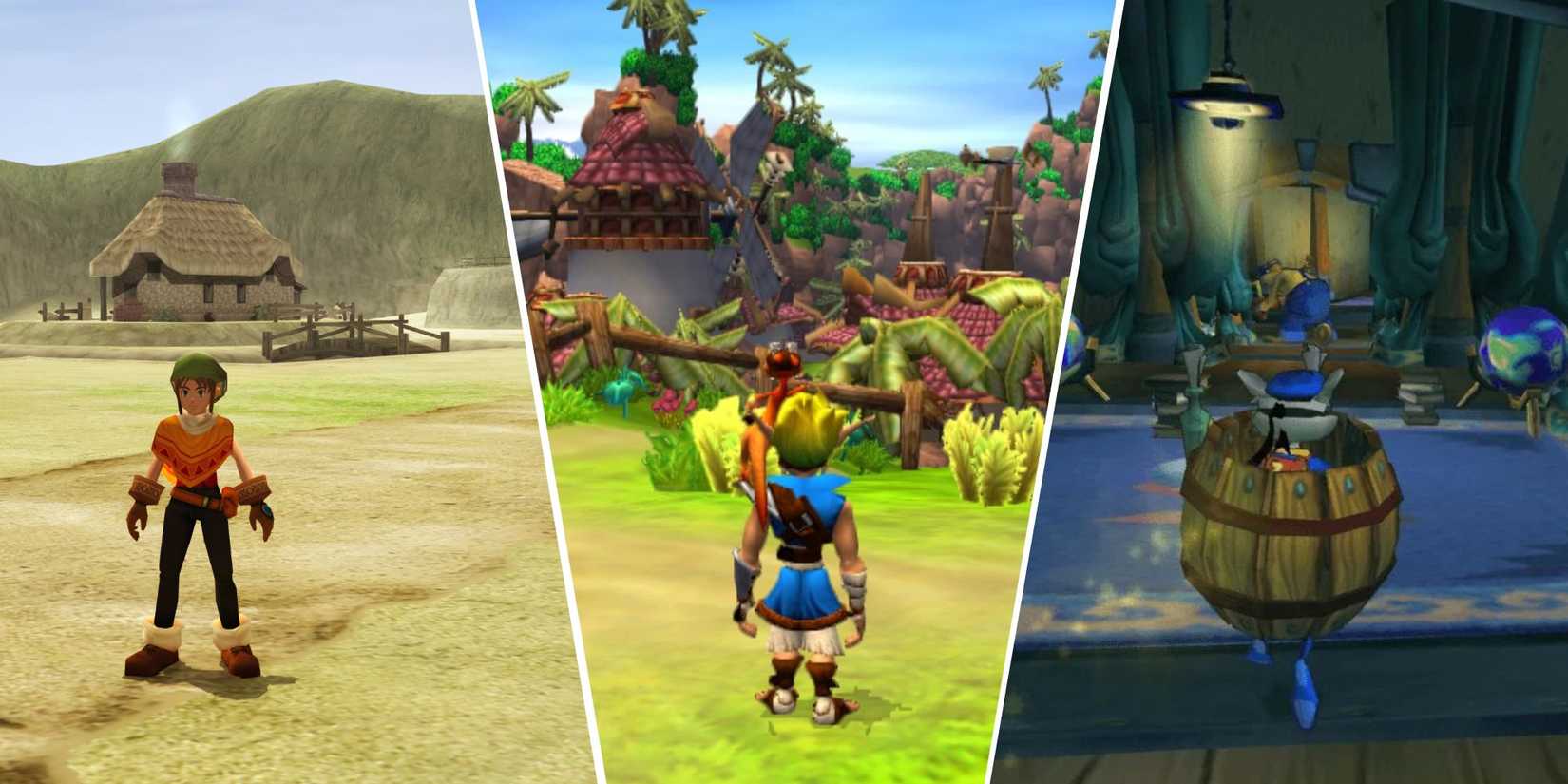 Every PS Plus Classic Game With Trophy Support