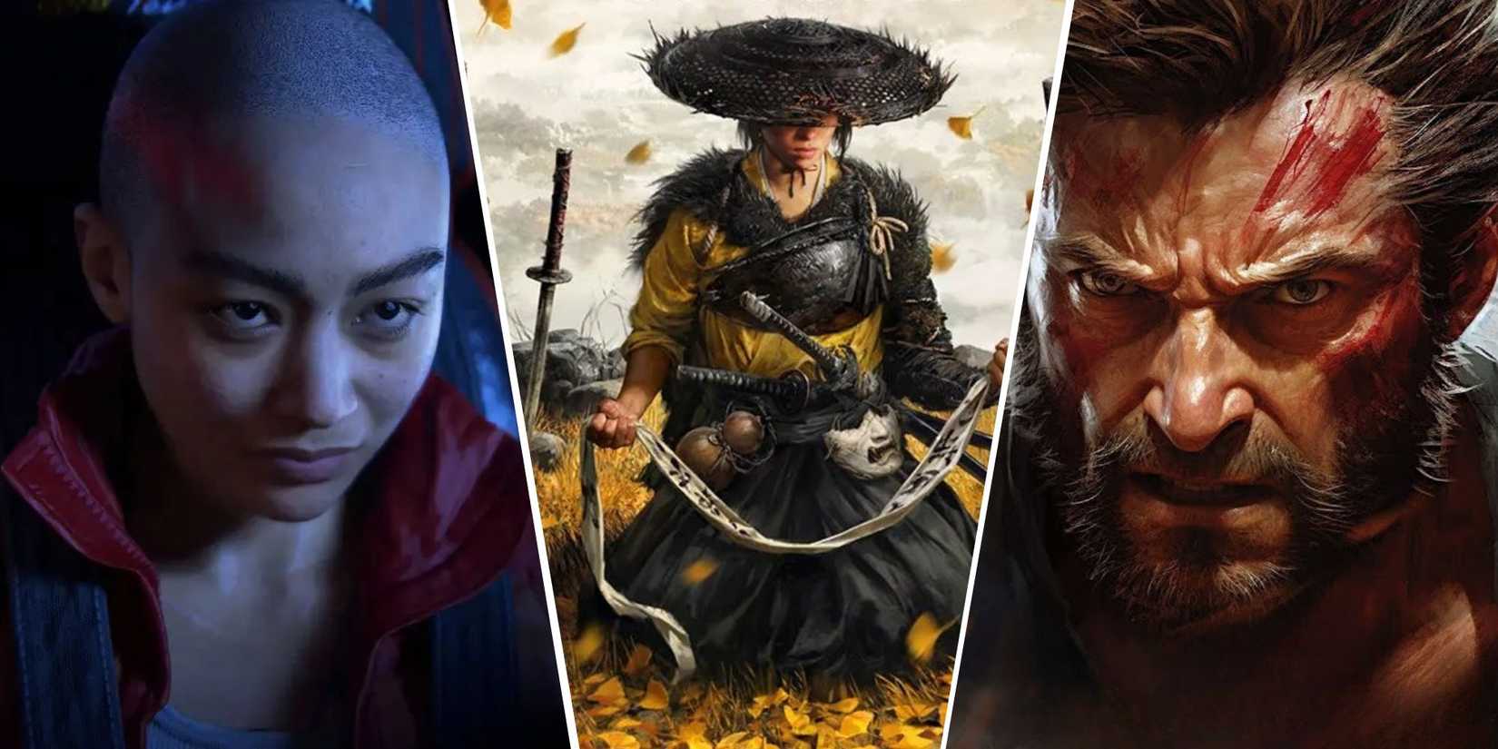 Every Playstation Studios Game On PS5