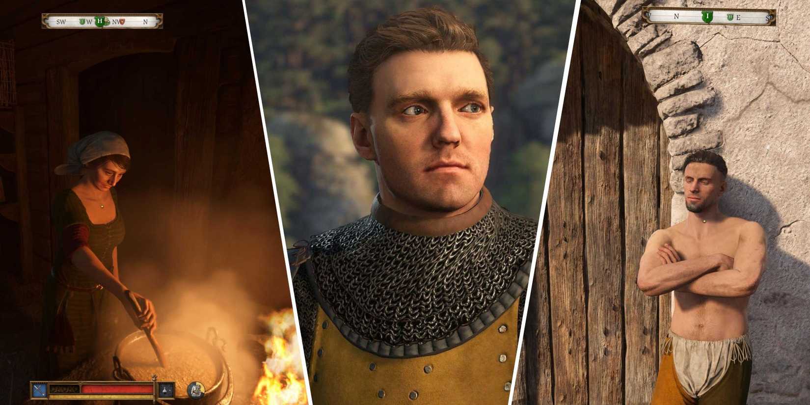 Kingdom Come Deliverance 2: The Thunderstone Quest Guide