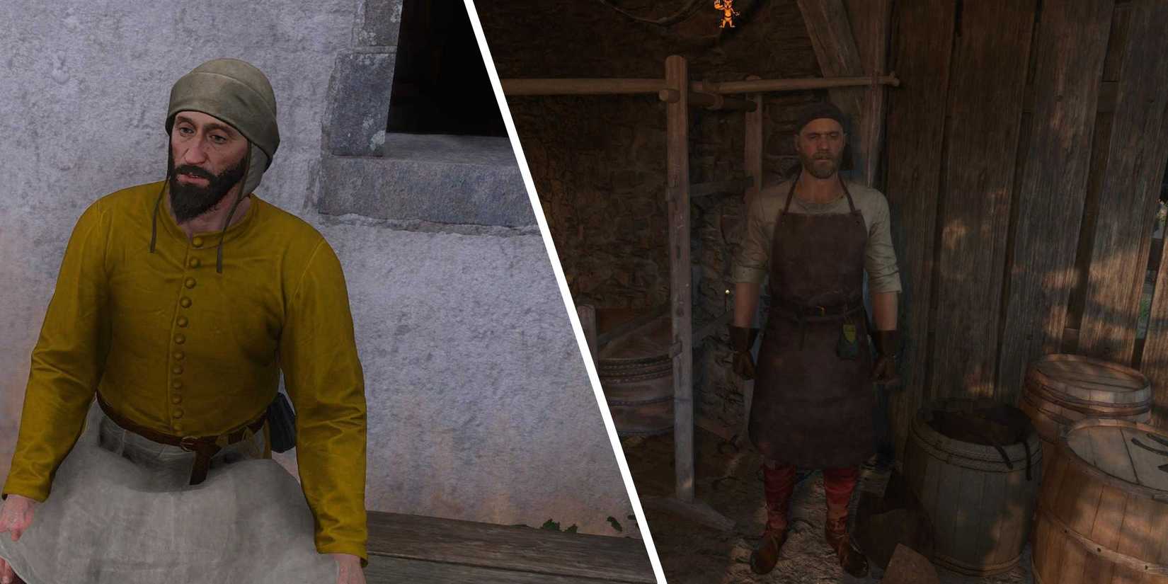 Kingdom Come Deliverance 2: 15 Essential Beginner Tips