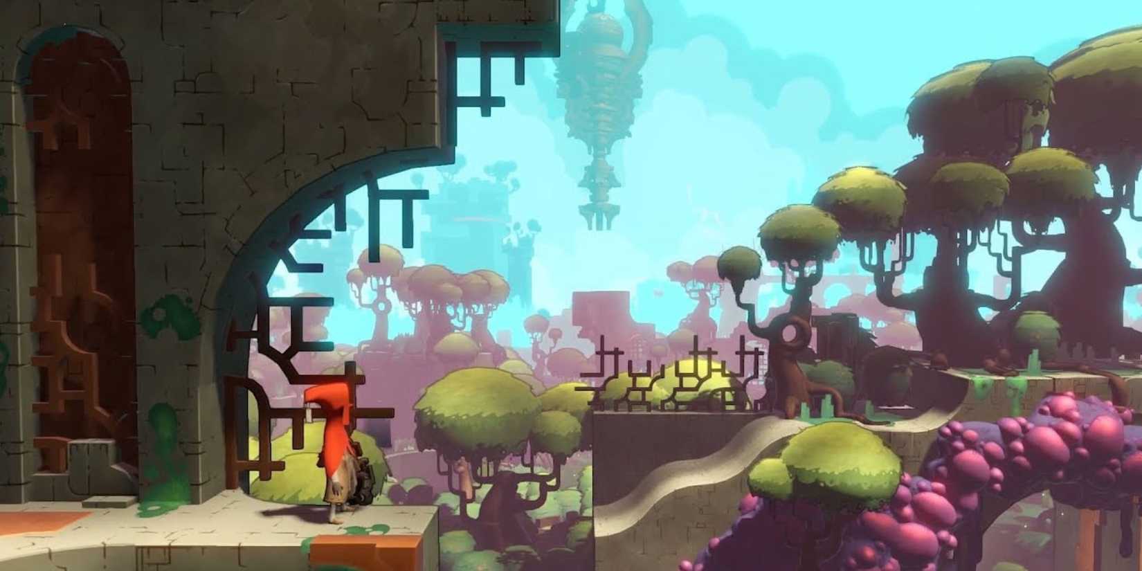 11 Best 3D Metroidvanias You Need to Play