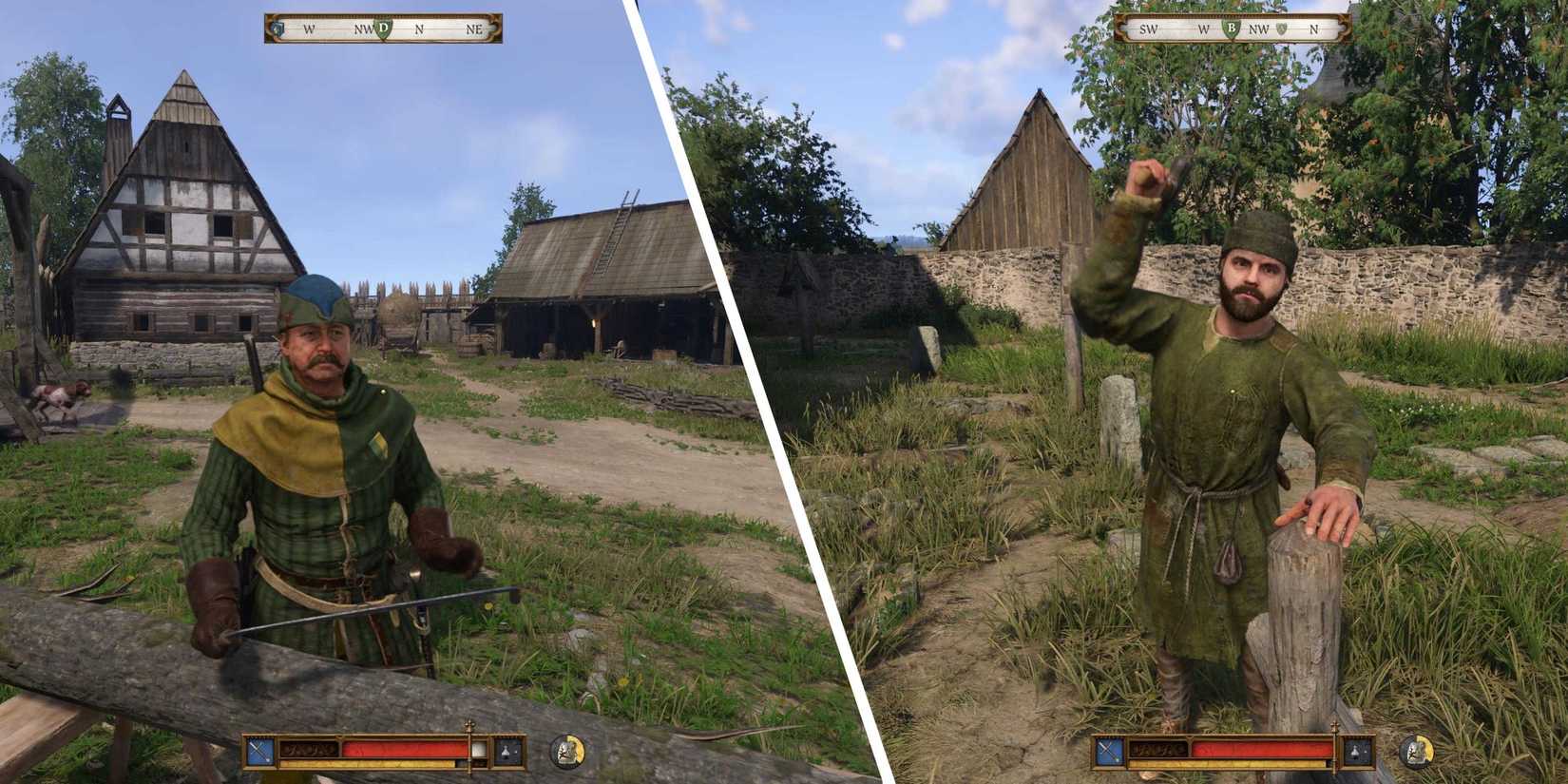 Kingdom Come Deliverance 2: The White Roebuck Quest Guide