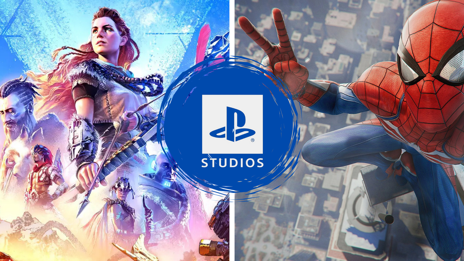 Every Playstation Studios Game On PS5
