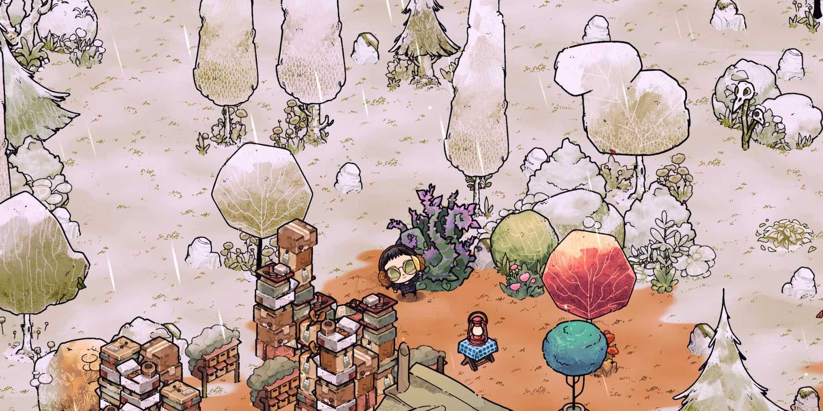 Best Cottagecore Games for Cozy, Wholesome Escapes, Ranked