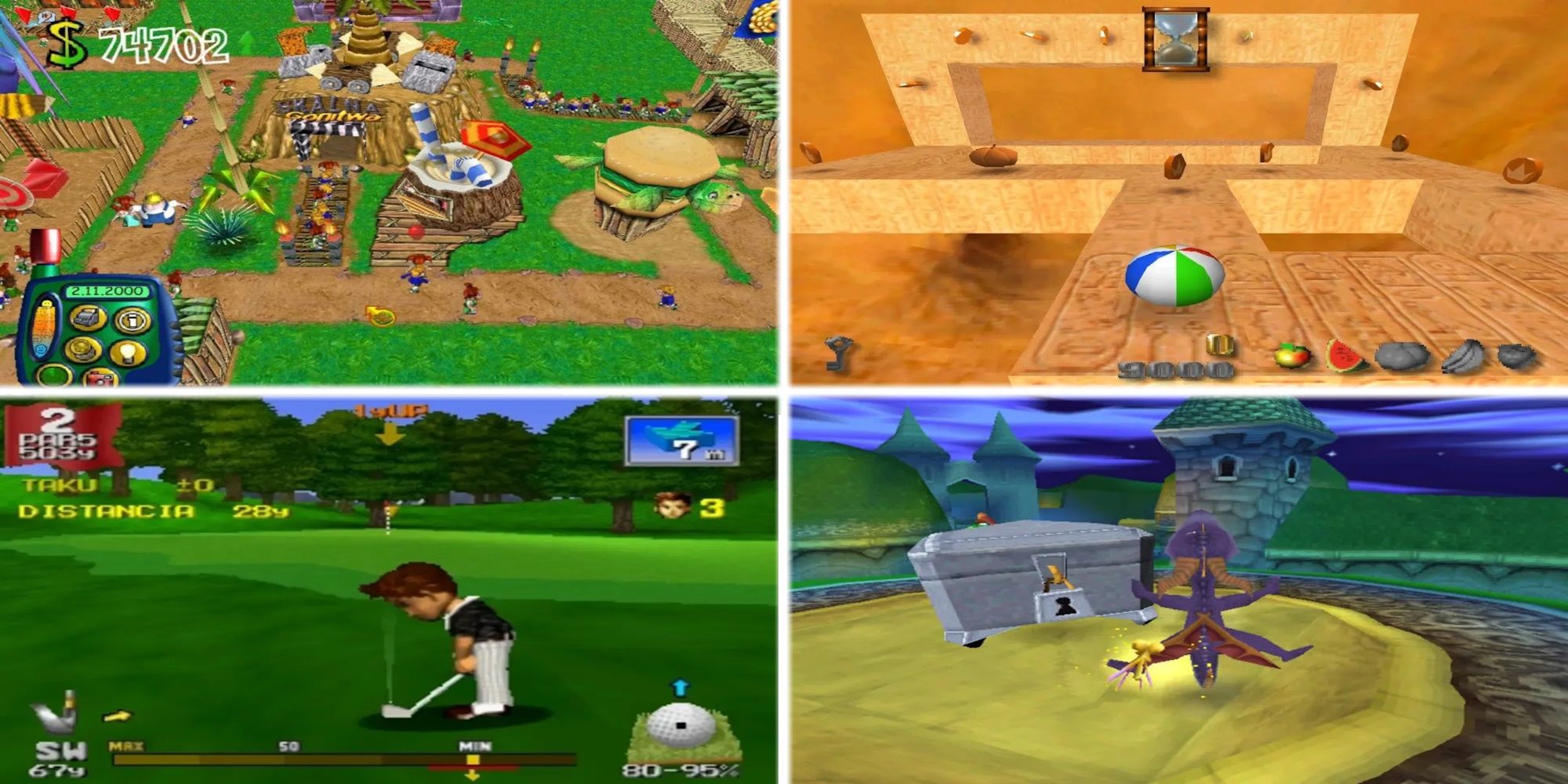 10 Best Gameboy Advance Hidden Gems