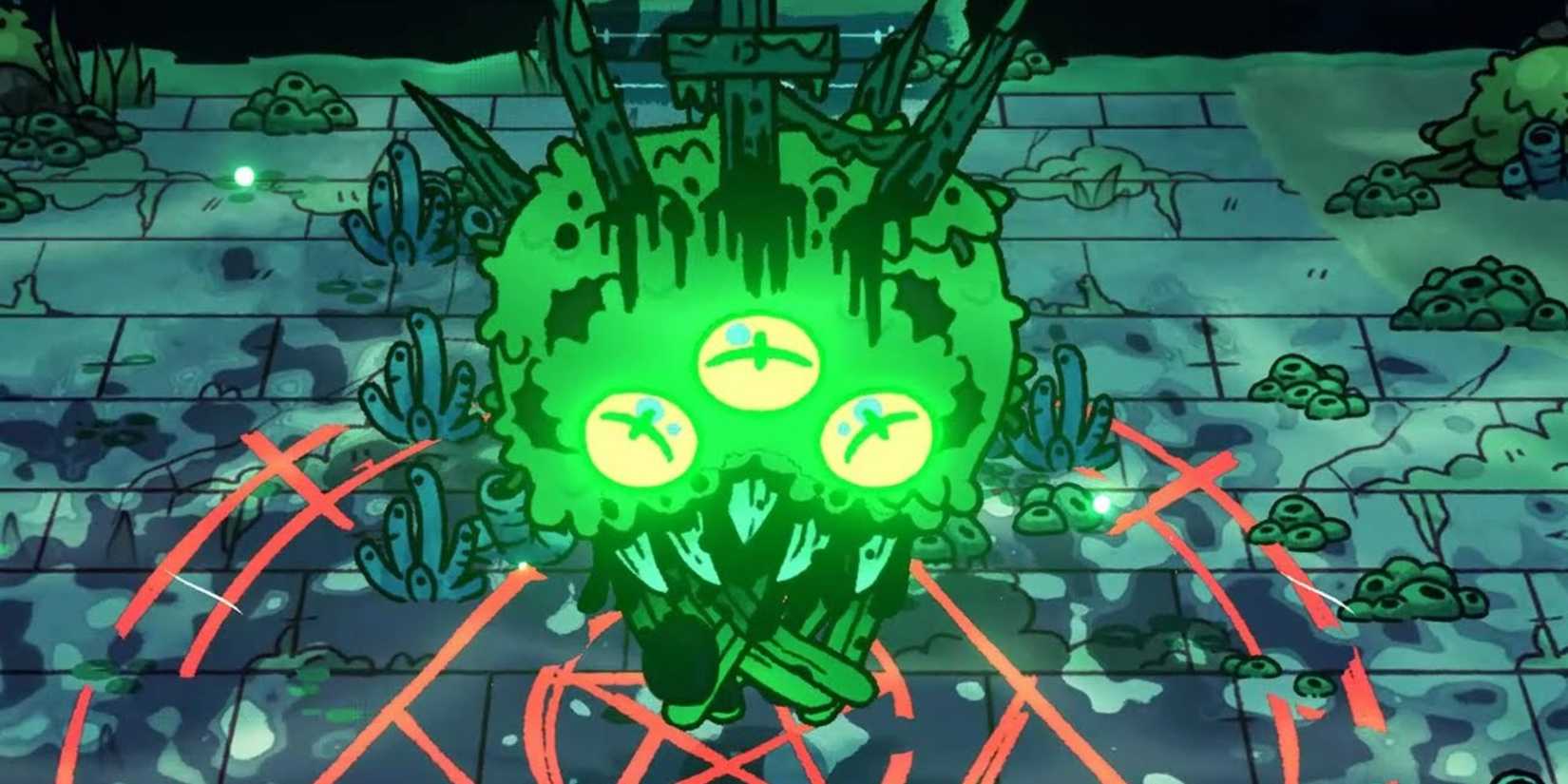 Cult Of The Lamb: Hardest Bosses Ranked