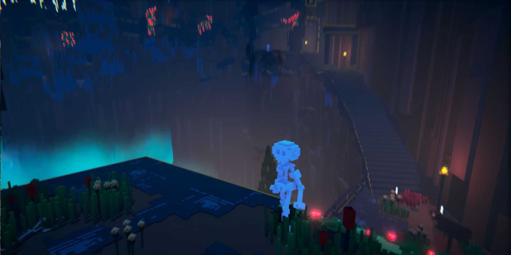 Top Voxel Block-Based Games Ranked