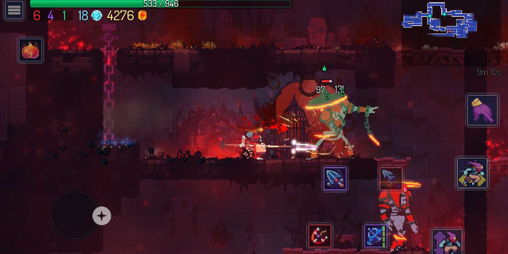 10 Best Console Games Ported To Mobile