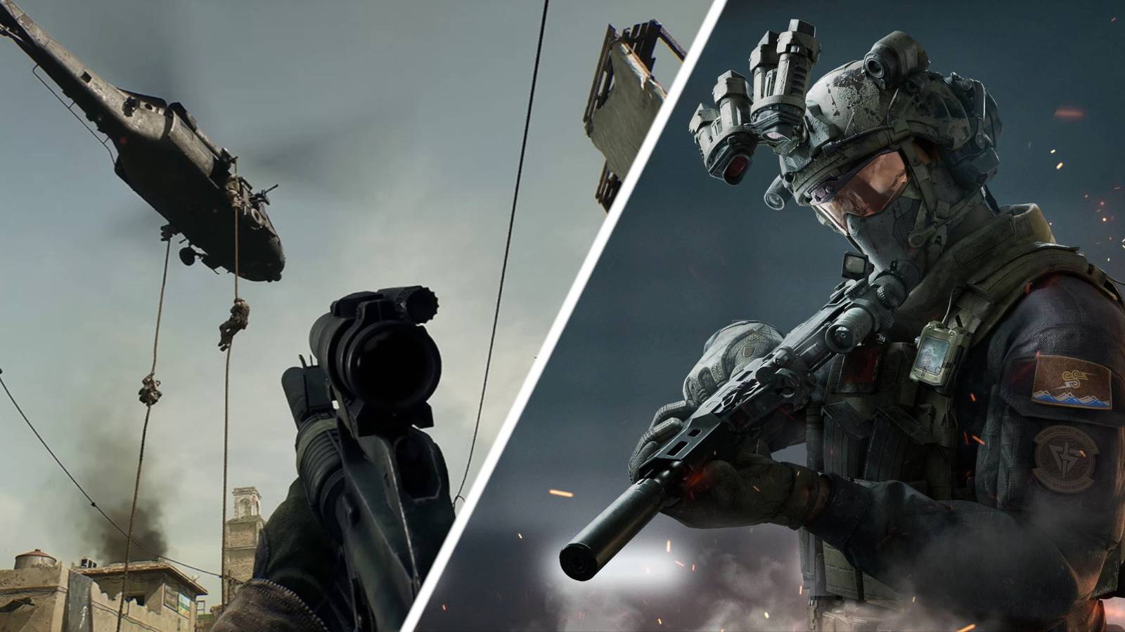 Delta Force Season 2 Content