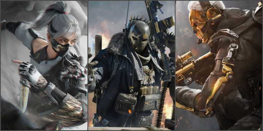 Delta Force: 10 Operations Ranked Tips