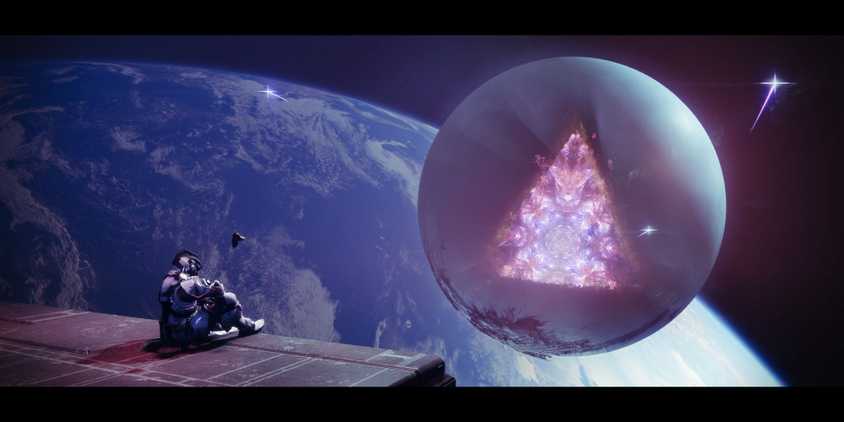 Destiny 2 Sundered Doctrine Dungeon Guide