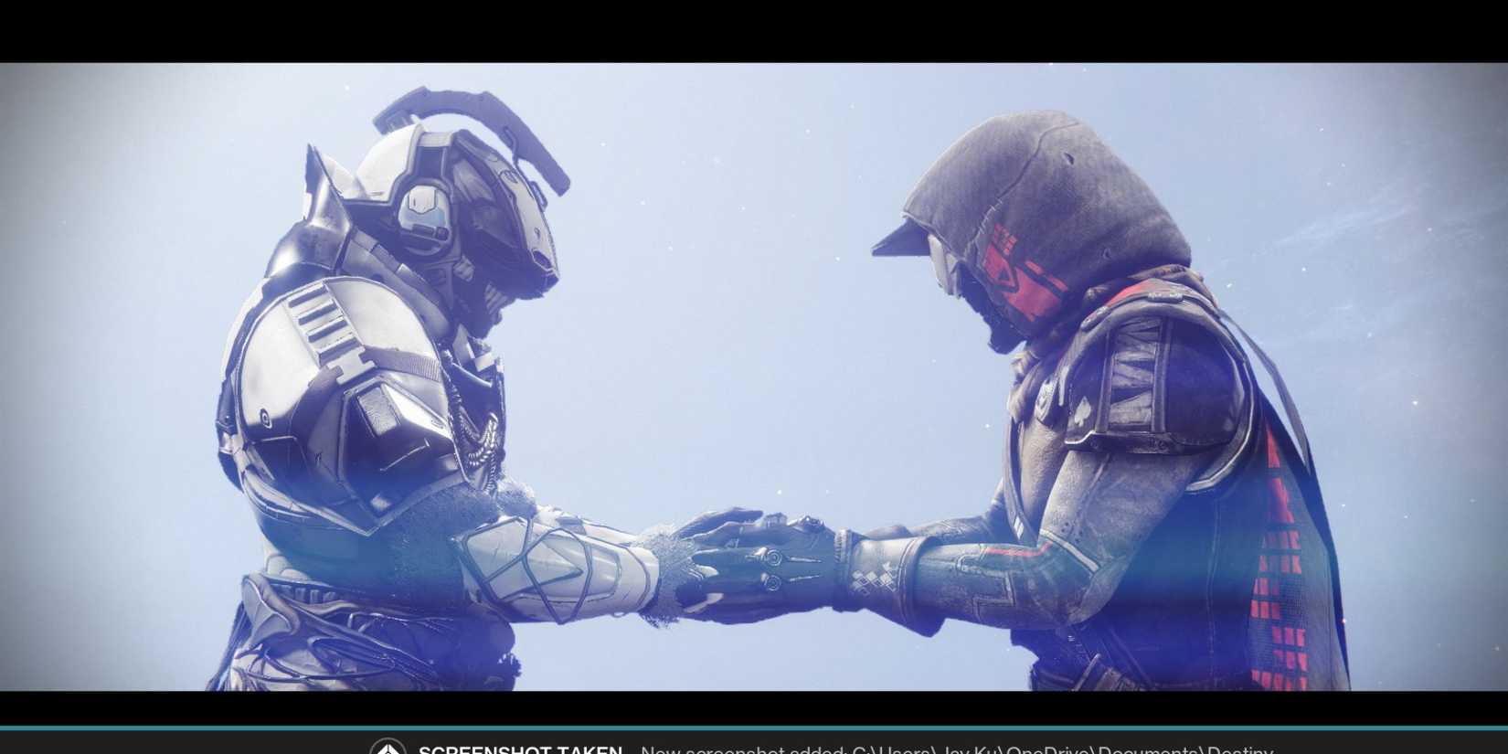 Destiny 2 Is Like The Toxic Ex Who Will Always Overpromise And Underperform