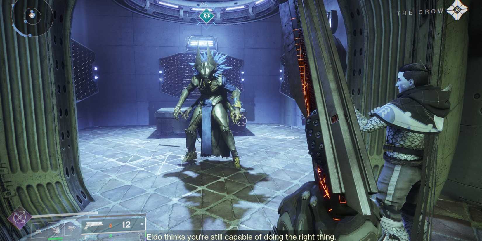 Destiny 2 Is Like The Toxic Ex Who Will Always Overpromise And Underperform