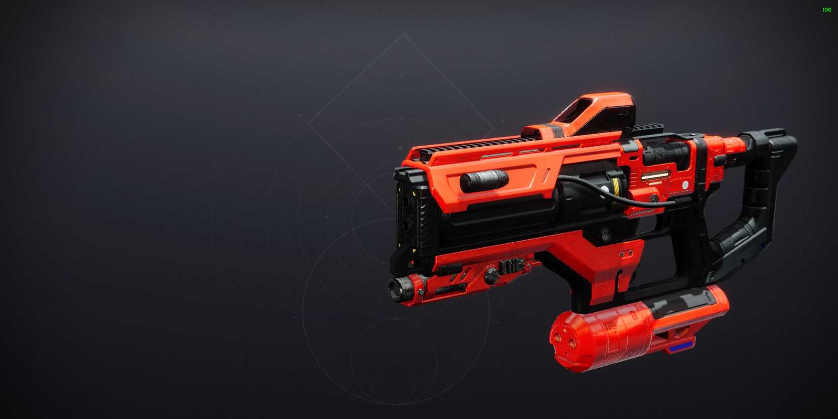 Destiny 2: How To Spend Your Bento Tokens