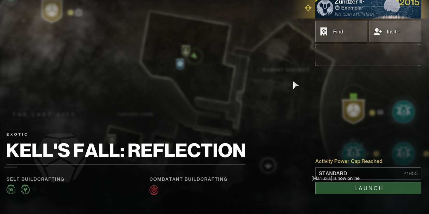 Destiny 2: How To Get Slayer's Fang