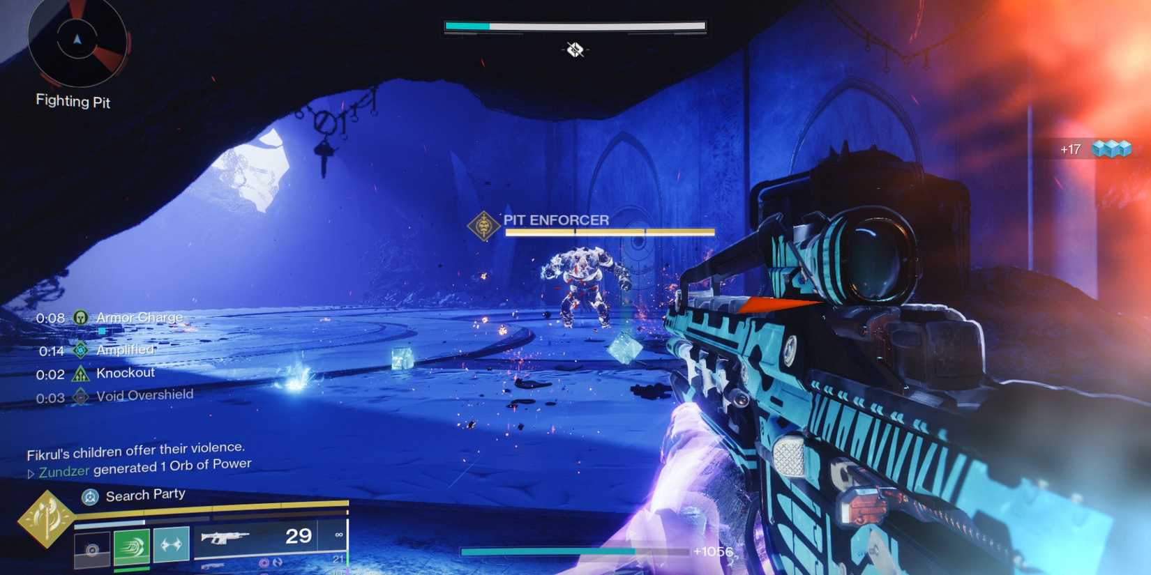 Destiny 2: Kell's Fall Exotic Mission Walkthrough And Secrets