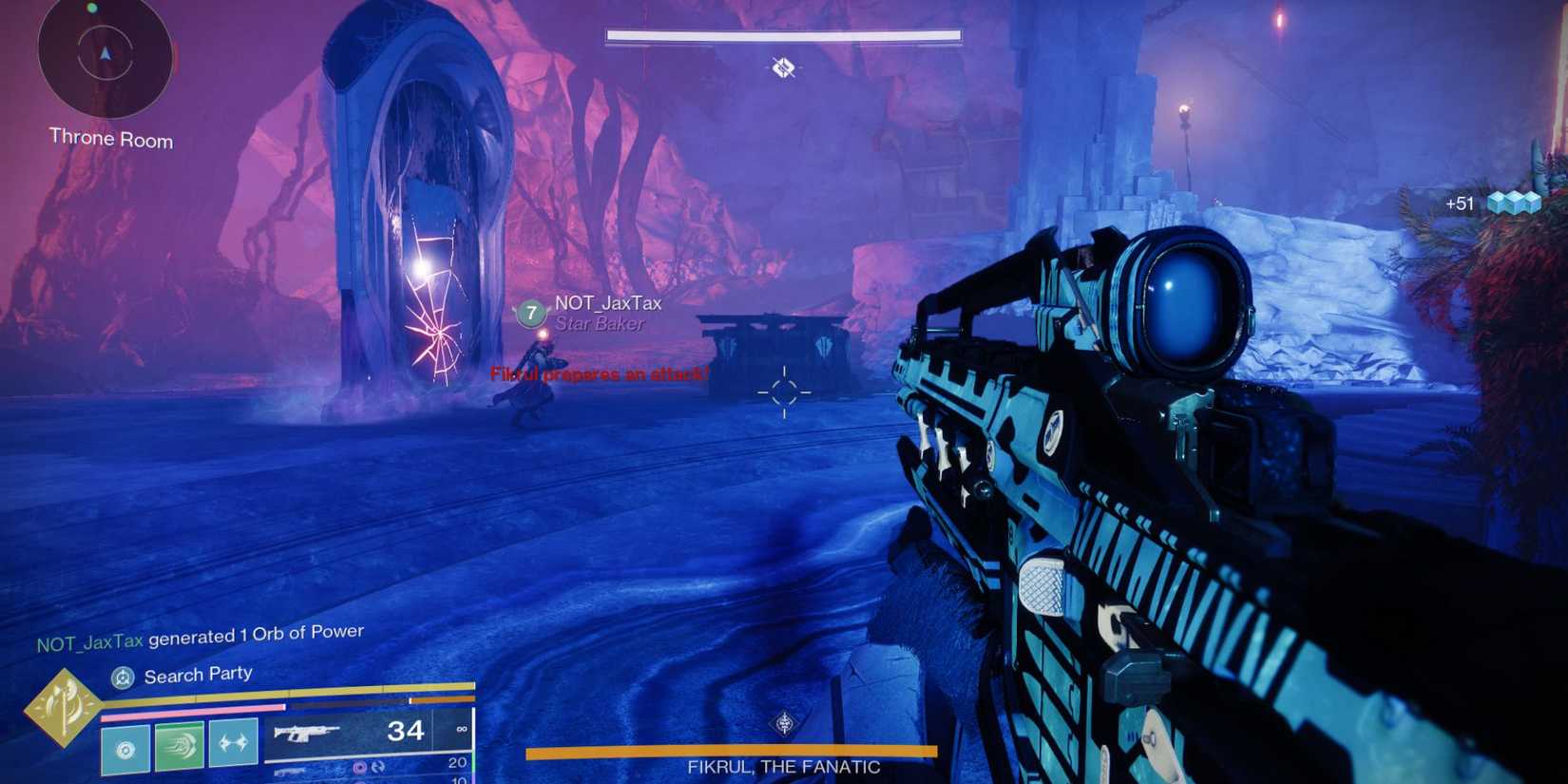 Destiny 2: Kell's Fall Exotic Mission Walkthrough And Secrets