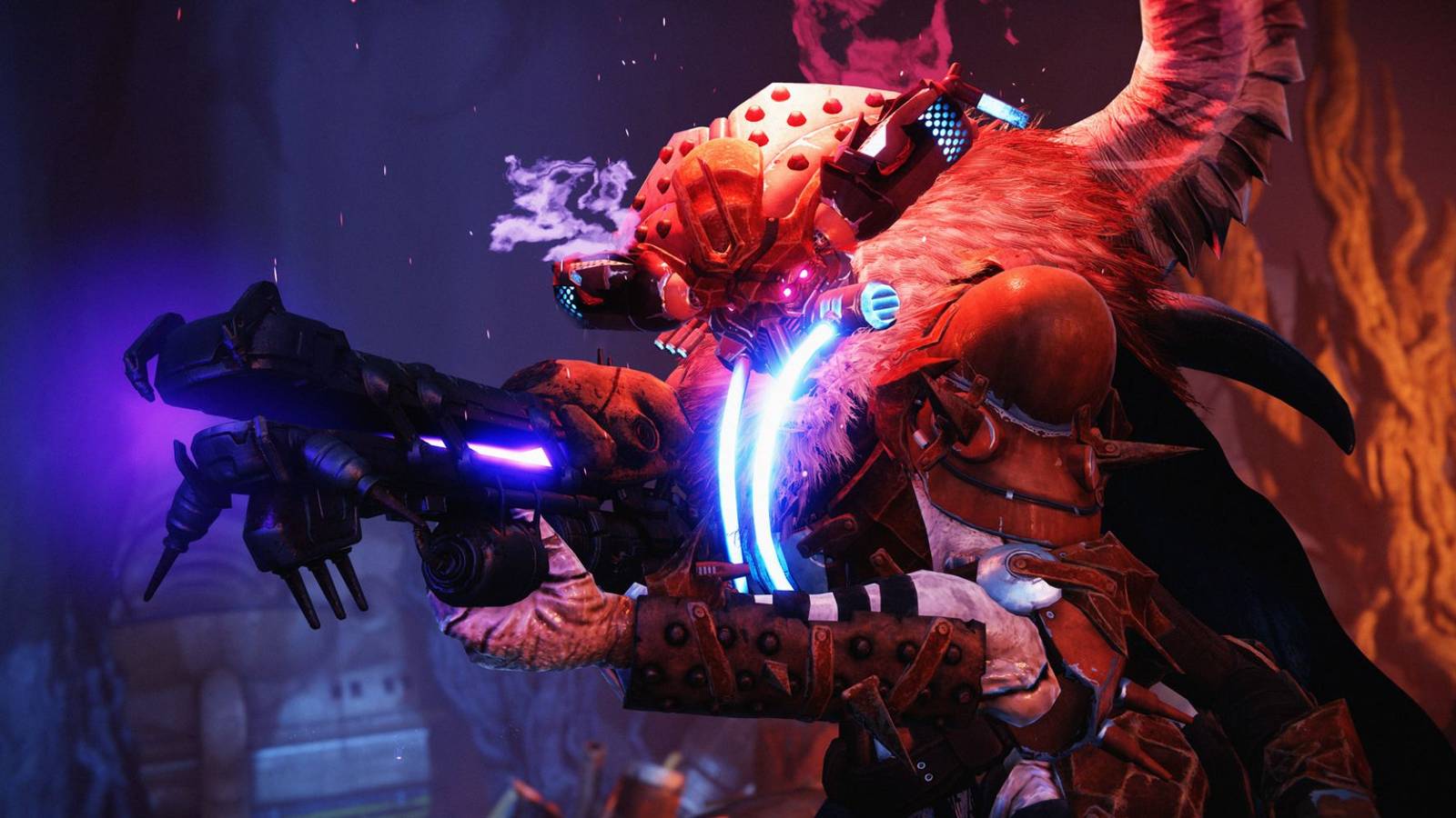 Destiny 2: Kell's Vengeance Guide