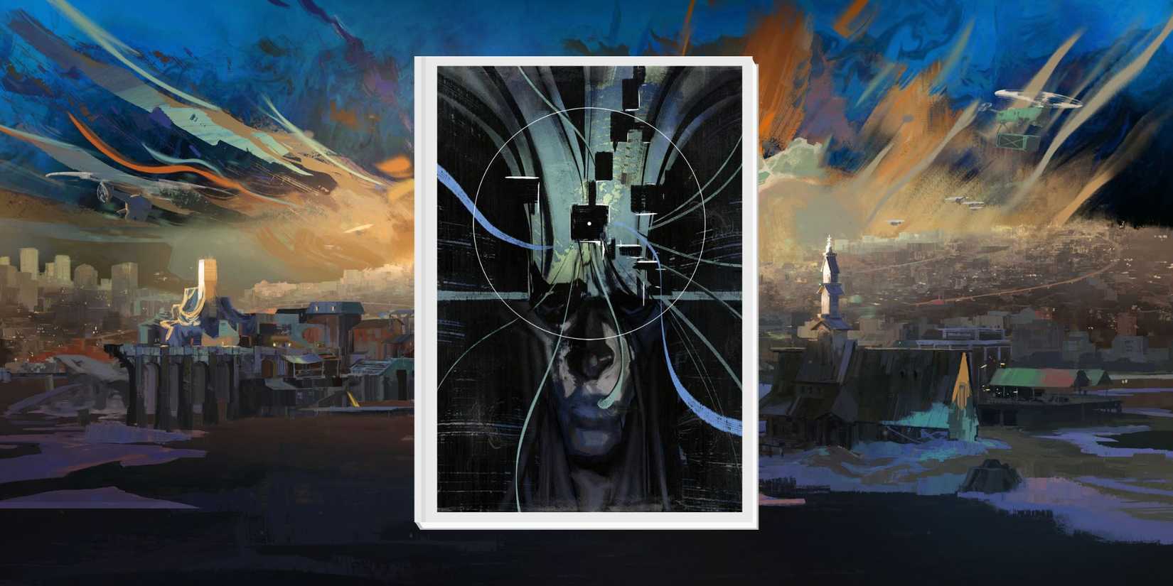 Disco Elysium Best Build Guide