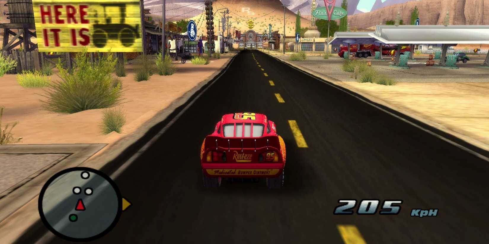 Best Racing Games With Story Modes