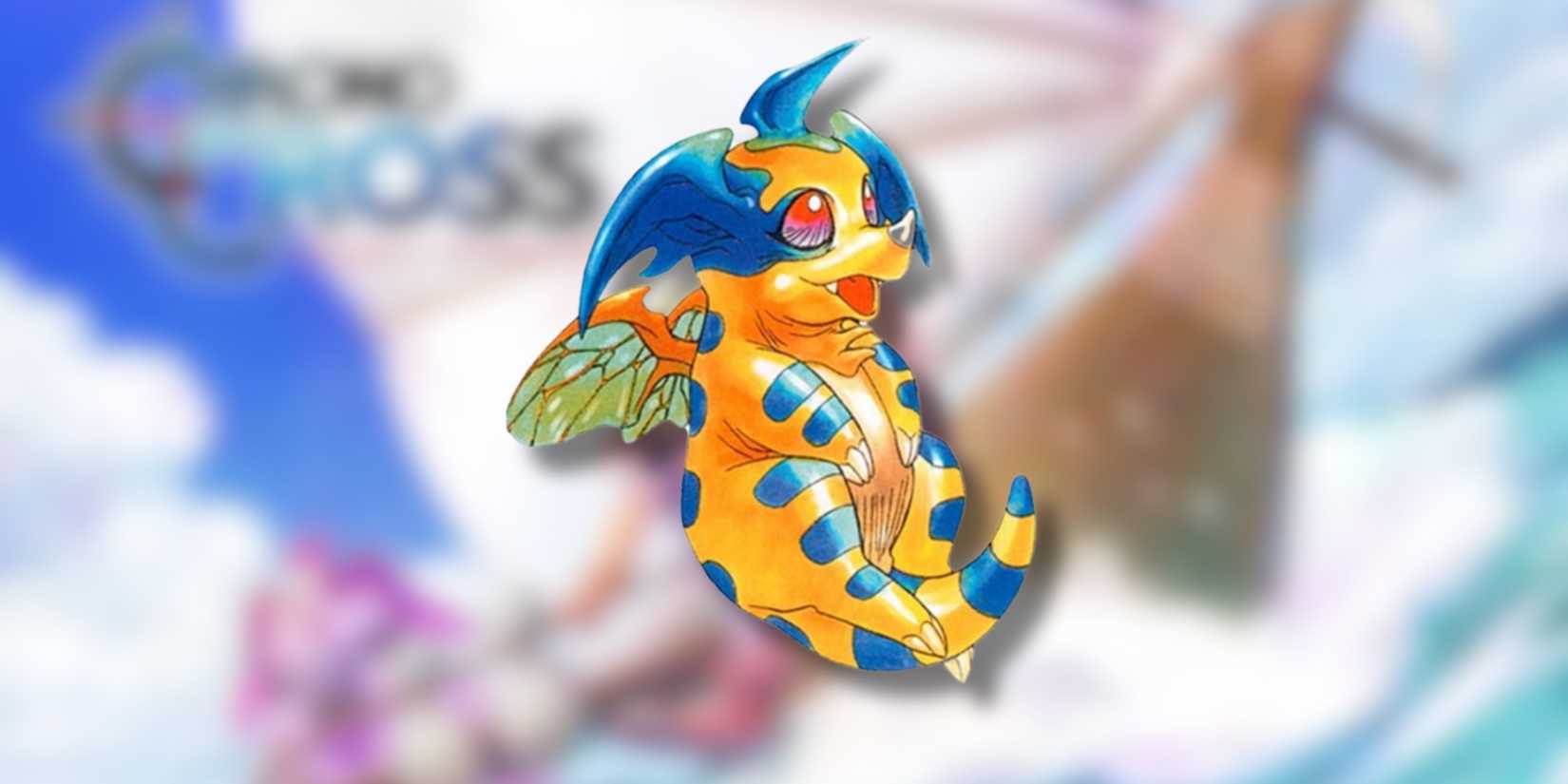 9 Best JRPG Animal Party Members