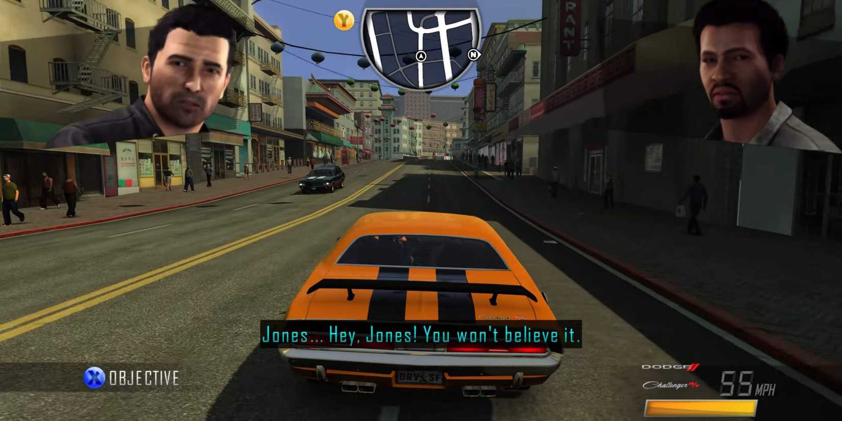 Best Racing Games With Story Modes