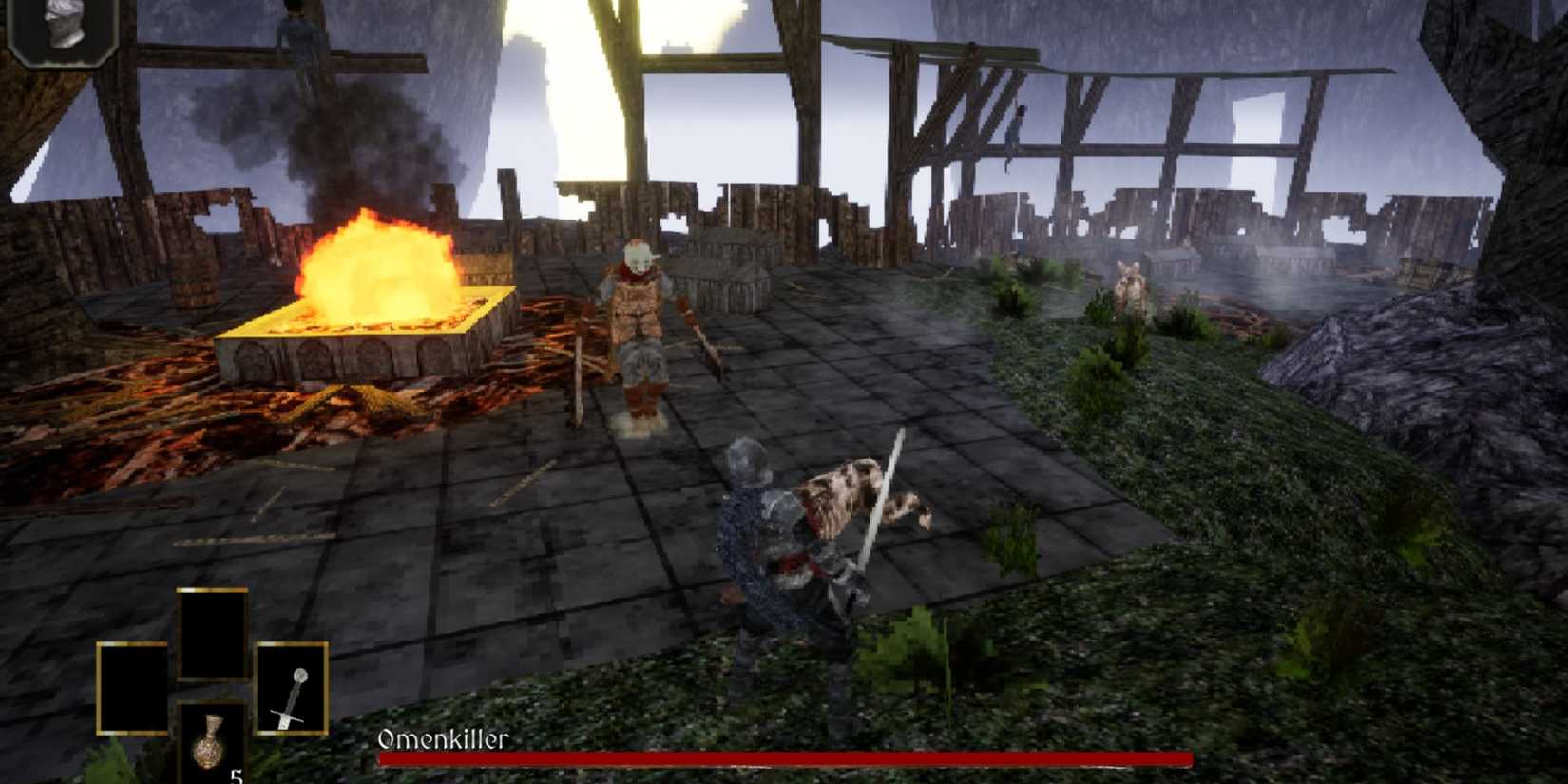 10 Best Video Game Demakes