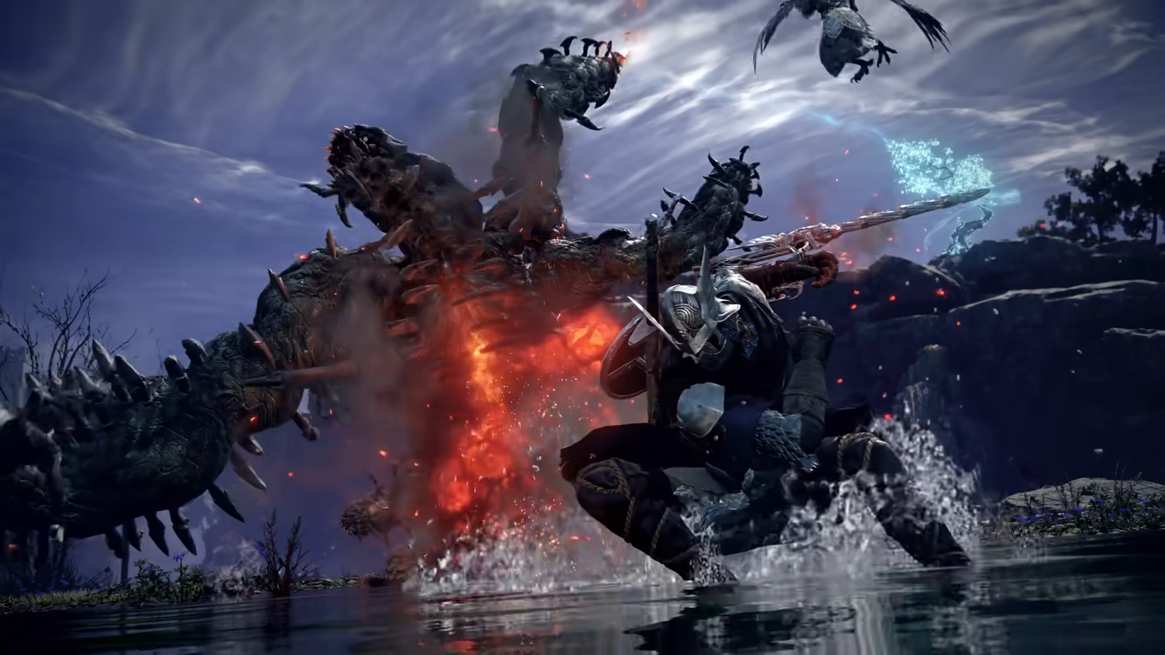 Elden Ring Nightreign PC Requirements Are Not That Demanding