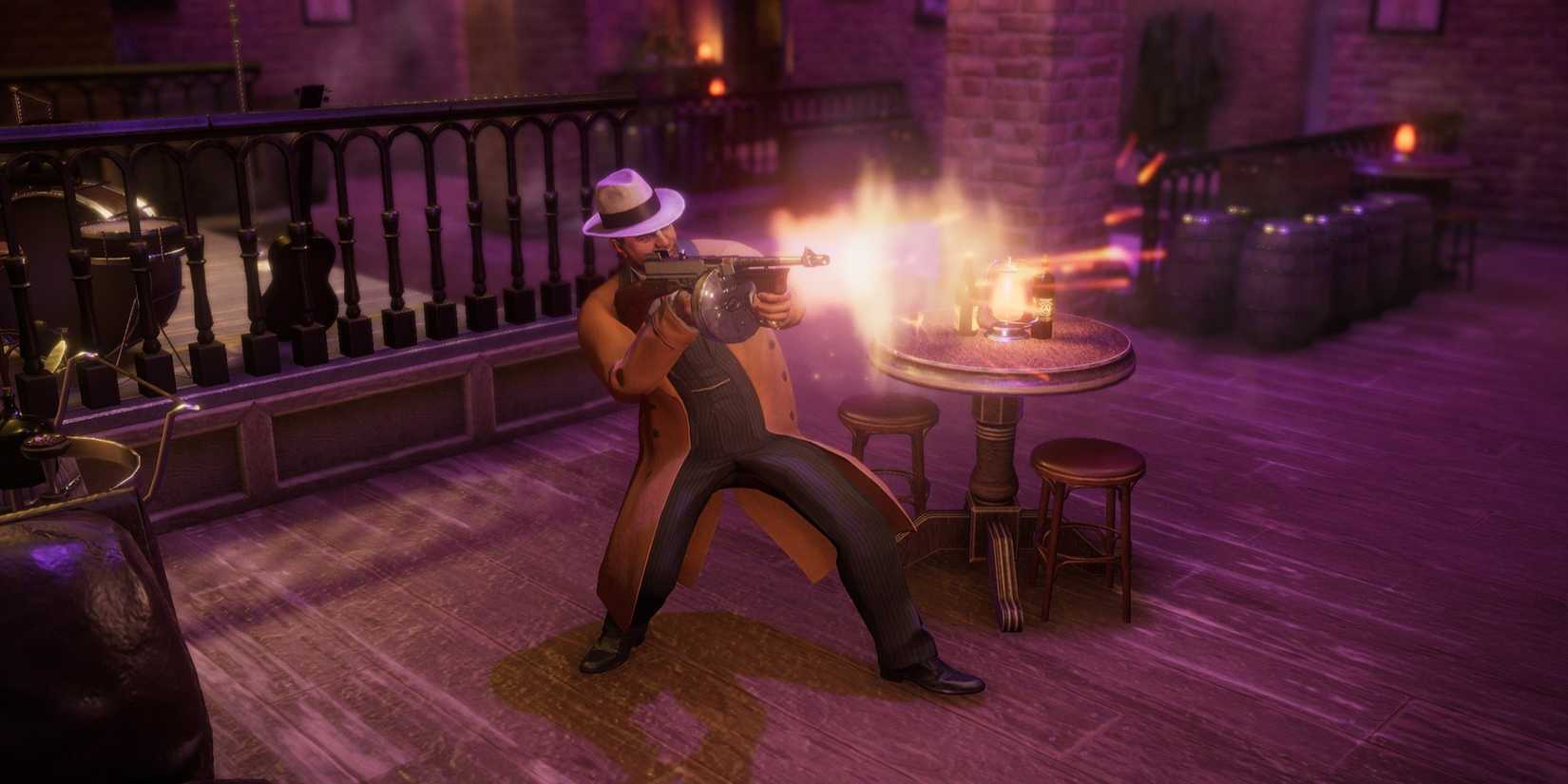 Best Games Where You're In The Mob, Ranked