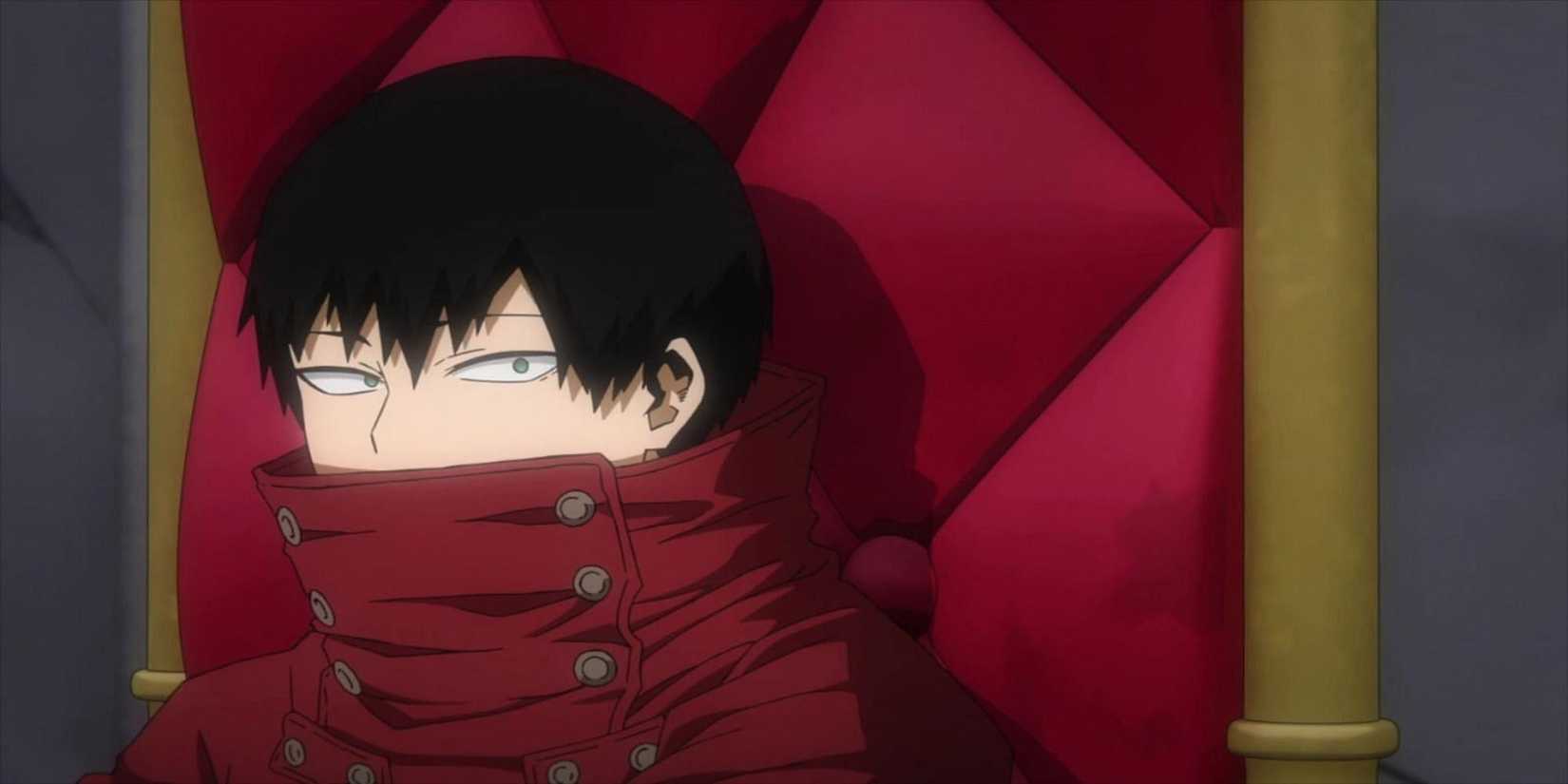 My Hero Academia: All One For All Users, Ranked