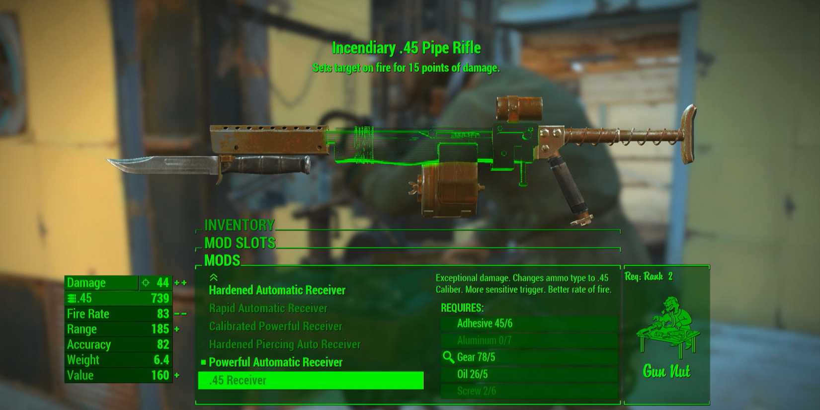 10 Best FPS Games With Amazing Weapon Variety