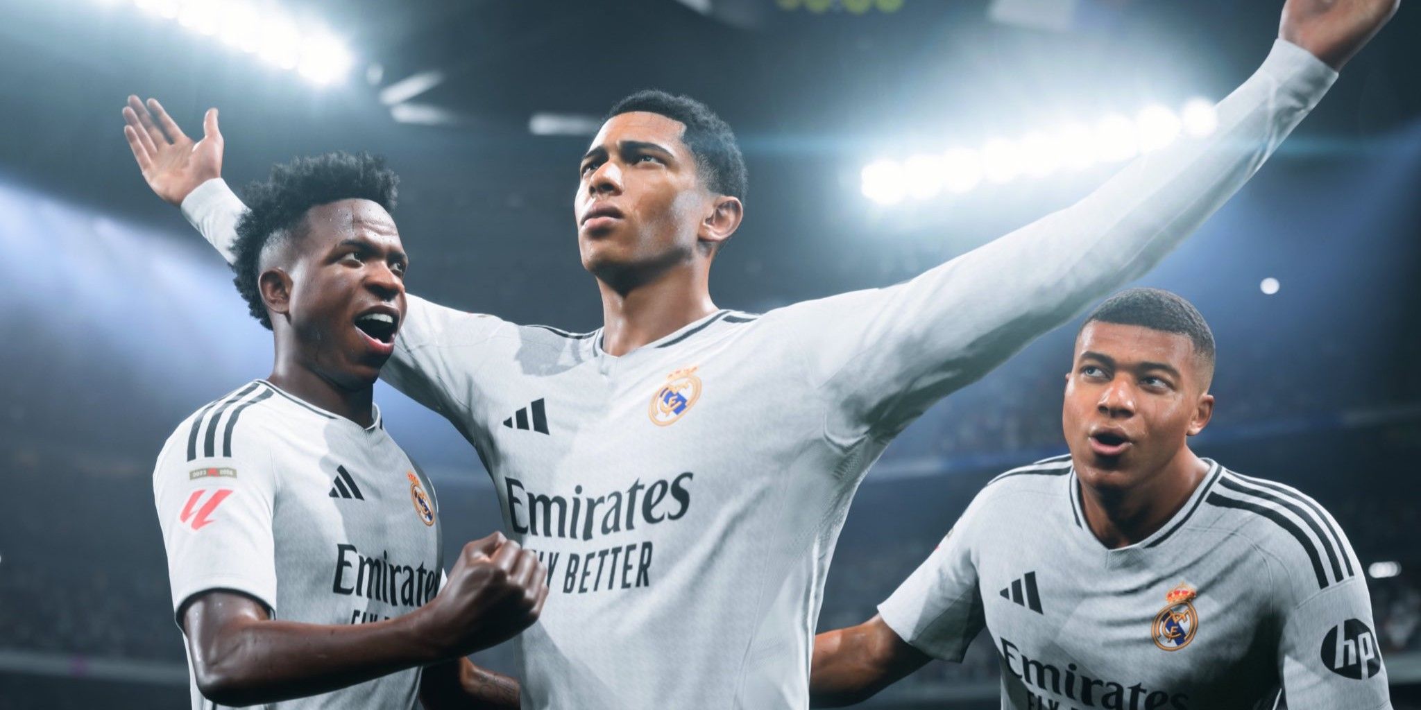 EA Sports FC25 Team Of The Year