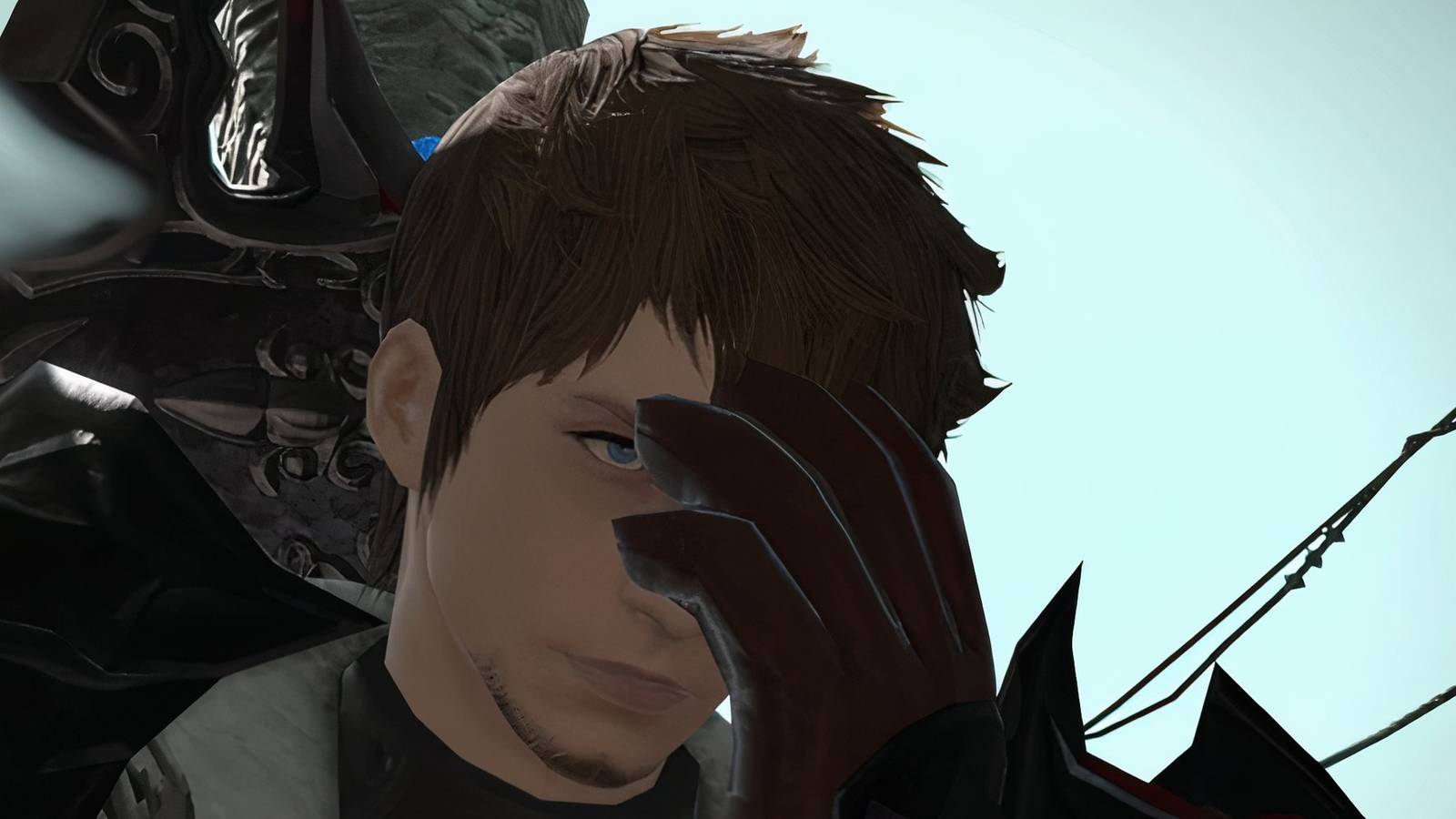 Final Fantasy XIV Vulnerability